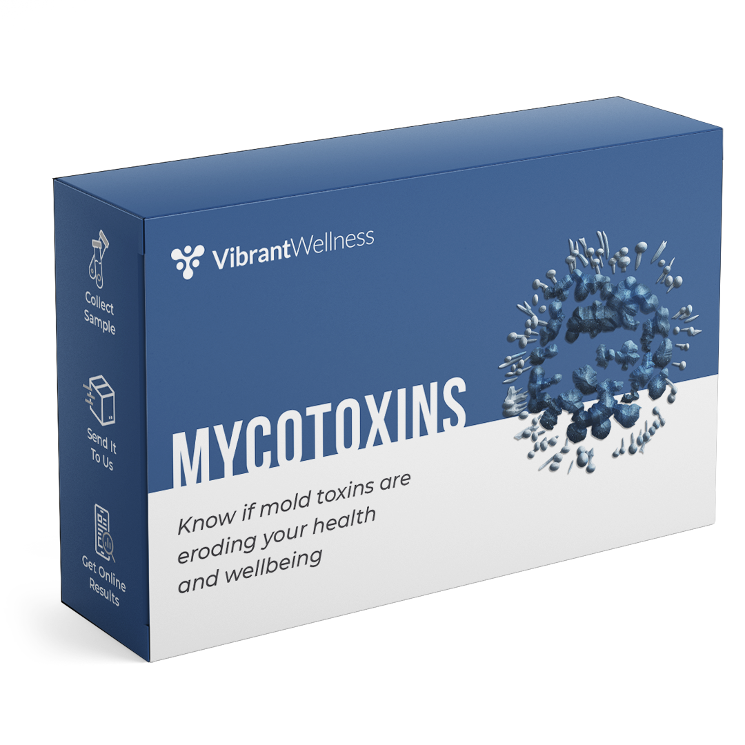 Mycotoxins