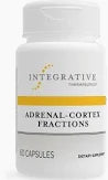 Adrenal Cortex Fractions